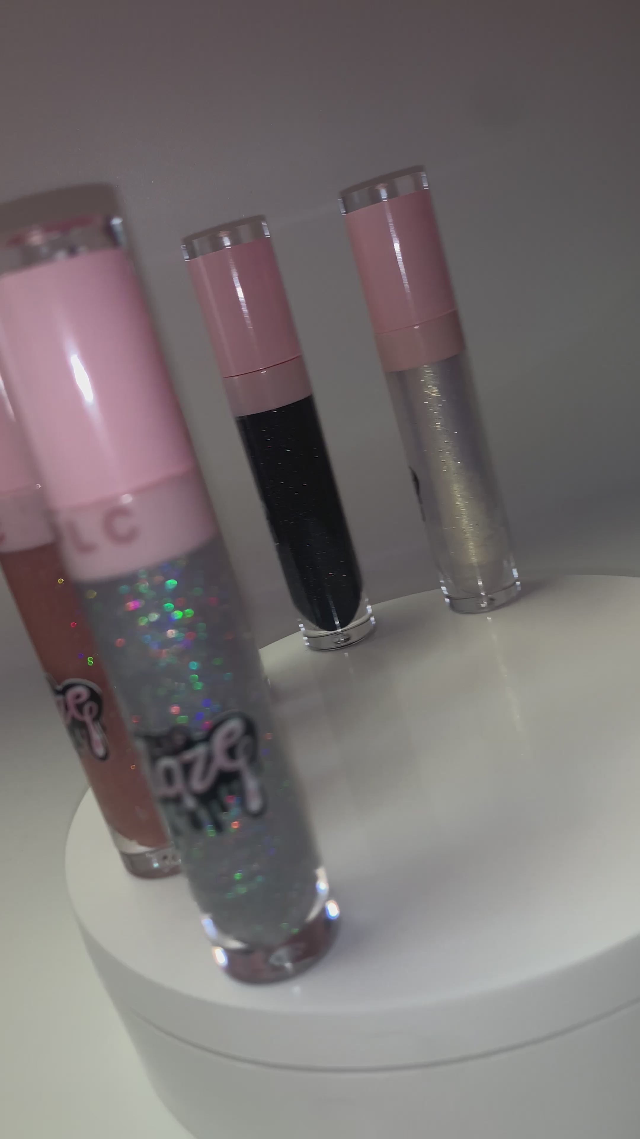 PRETTY LITTLE COSMETICS